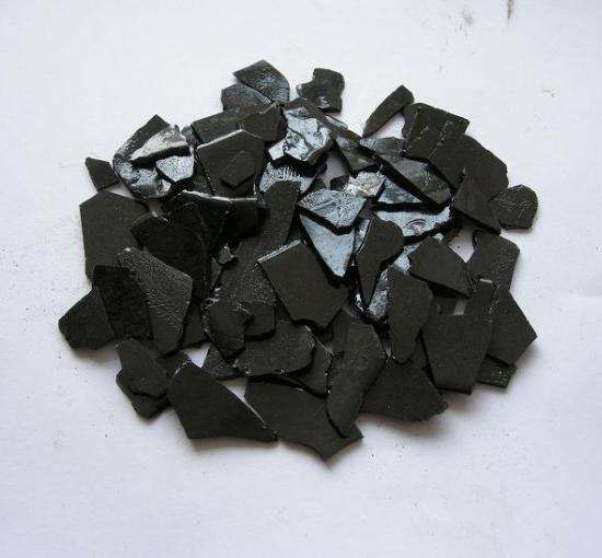 Wholesaleマンガンジテルリド片 - FUNCMATER